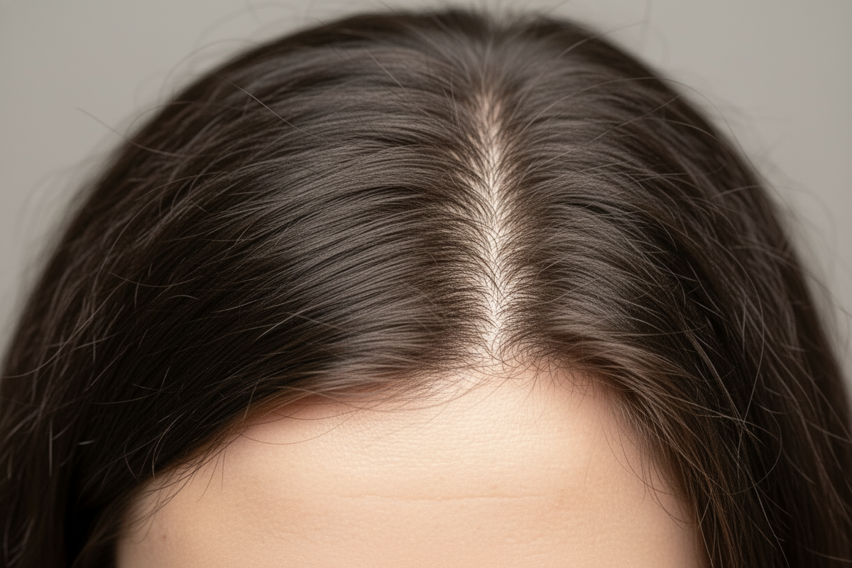 The Science Behind Hair & Scalp Rejuvenation: How to Revive Thinning H ...