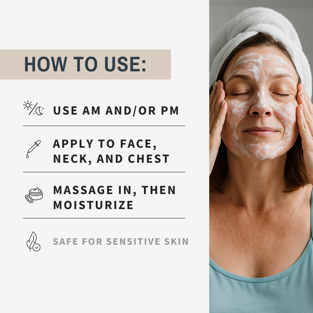 Deep Guide to Hydroxy Acids - how do they work and how to choose the r ...