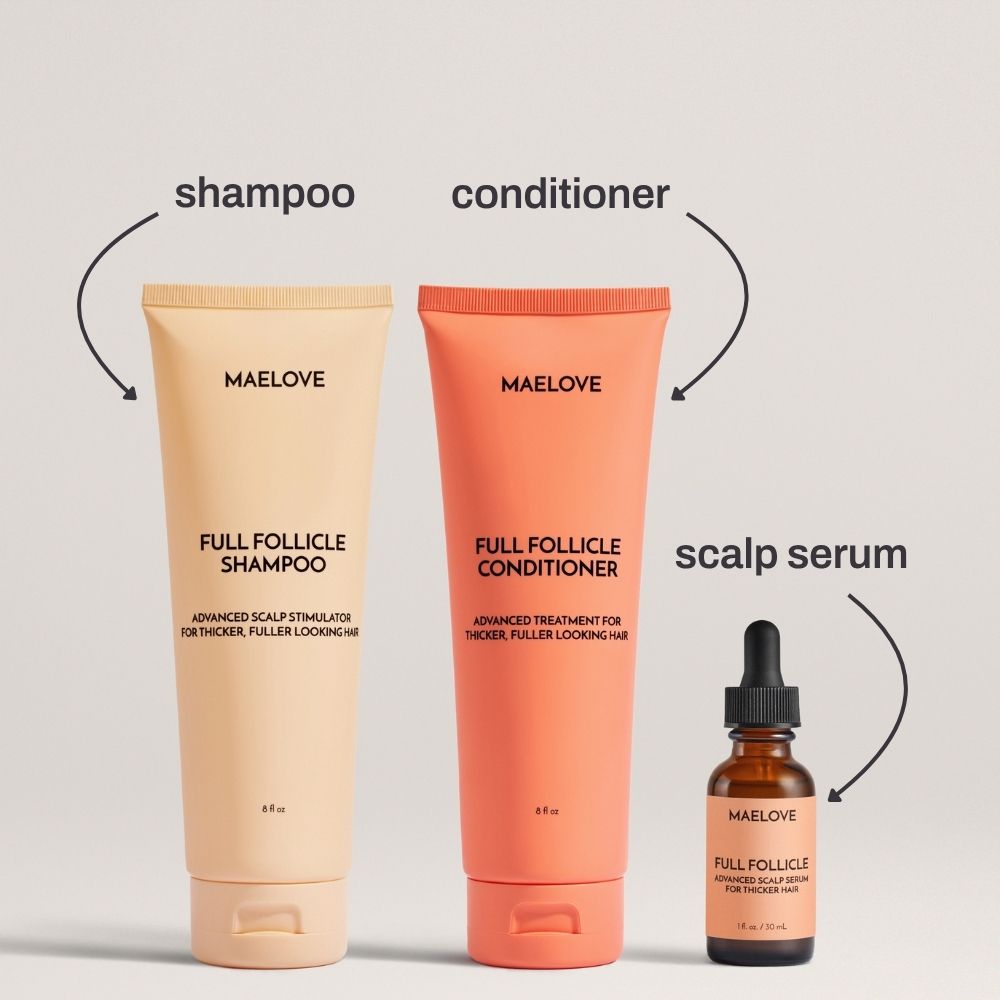 Forever Firm Neck Treatment – Maelove Skincare