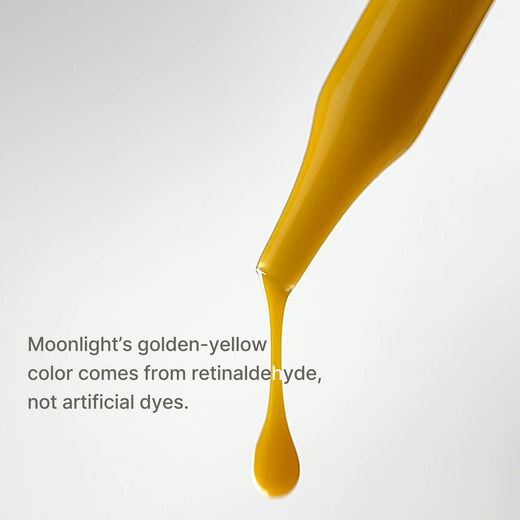 Moonlight, Potent anti-wrinkle serum with Retinaldehyde – Maelove Skincare