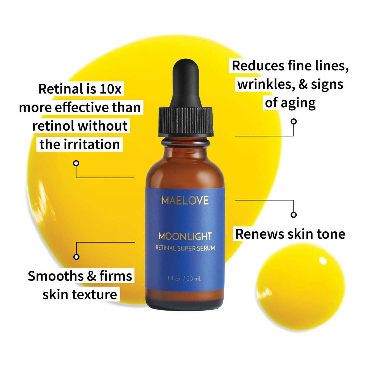 Peptide Squad, Multi-action collagen copper peptide renewal serum ...